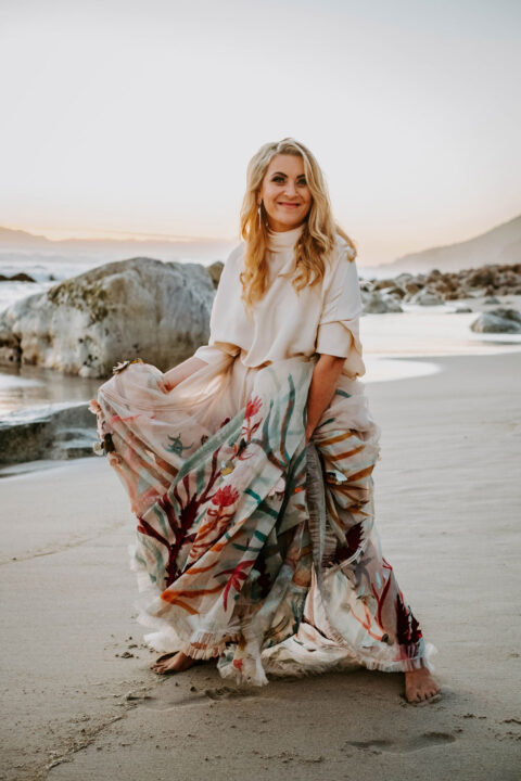 Aletté-Johanni Winckler | Image Consulting & Styling